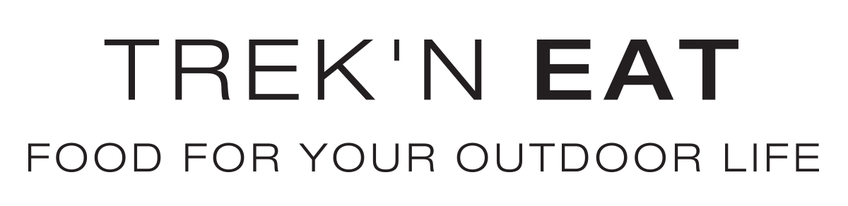 TREK N EAT | Plats lyophilisés pour l'aventure